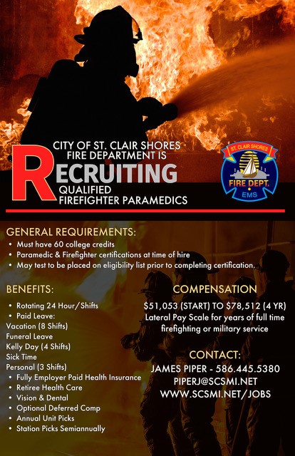 MPFFU | JOB Postings
